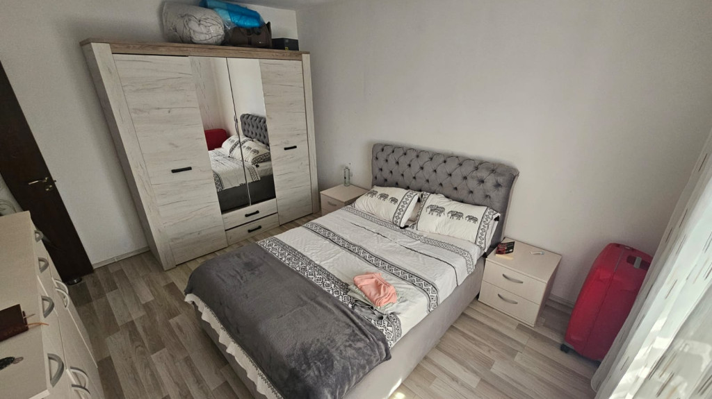Holboca casa 100 mp, 3 camere, de inchiriat, Primarie Holboca ID:159654